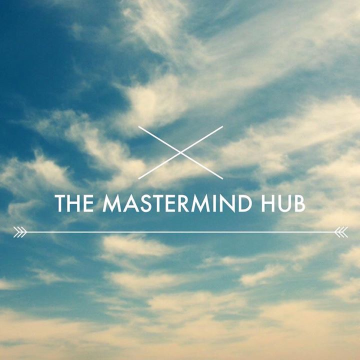The Mastermind Hub – & Ward – Becoming O.P